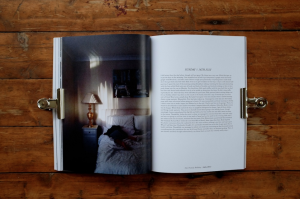 the art of modern memory keeping - Cloistered Away