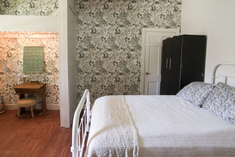 Room to Grow | The Girls' Room Tour - Cloistered Away