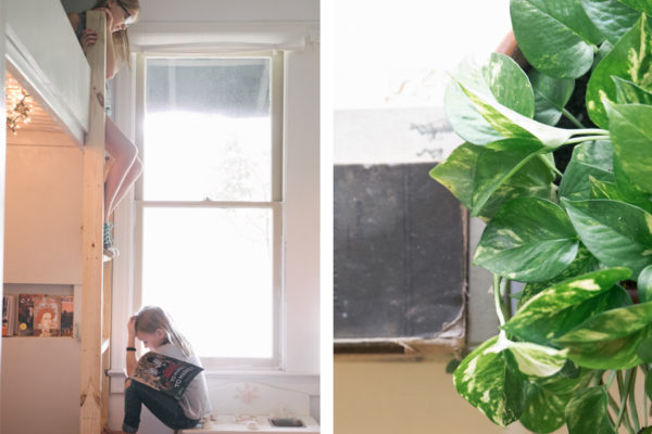 Room to Grow | The Girls' Room Tour - Cloistered Away